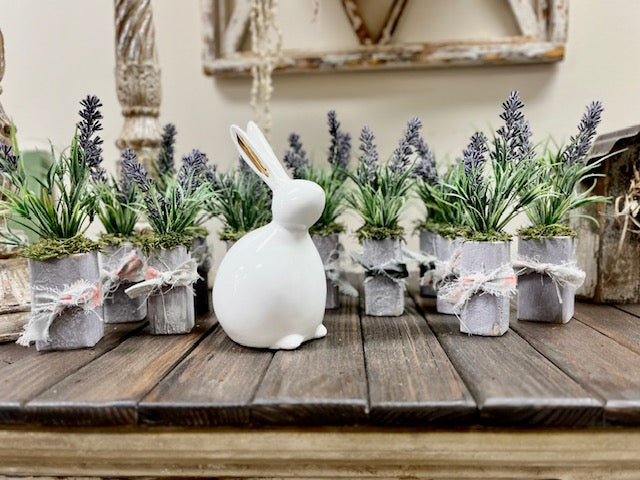 Scrap Wood & Spindle Projects to Sell for Vintage Markets | Easy Sprin ...